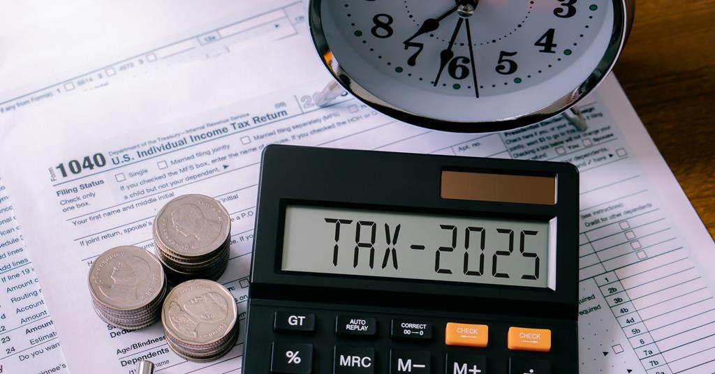 IPT receipts hit record monthly high as 2025/26 tax year begins ...
