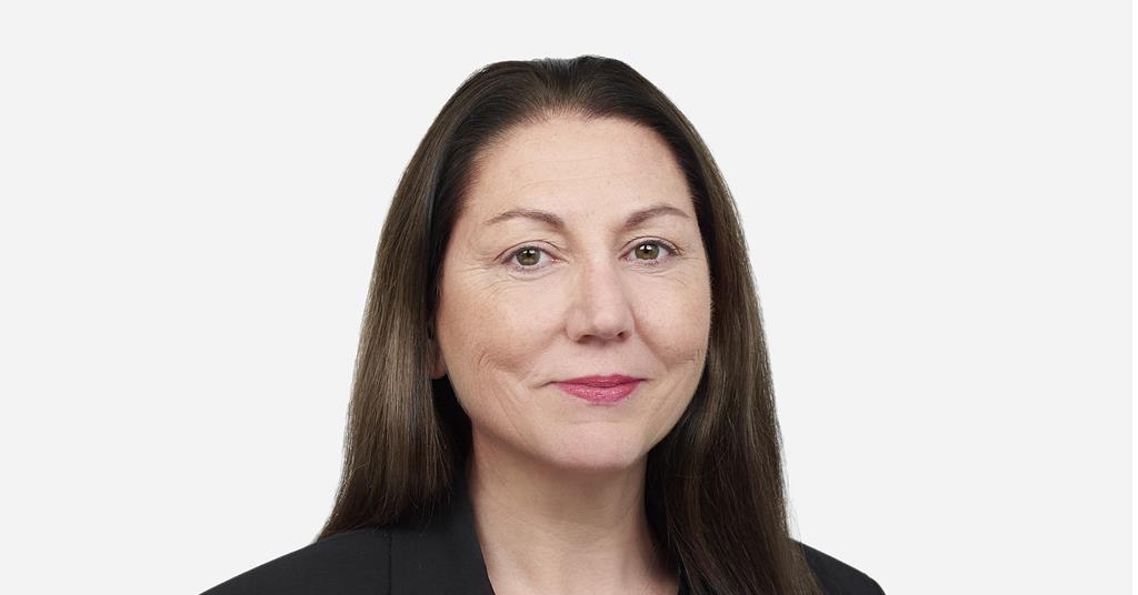 Jo Musselle: Hiscox targets ‘new distribution deals’ with brokers as ...