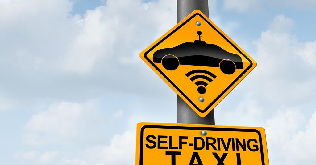 From Uber to robotaxi: Rising premiums and the driverless dawn steer ...