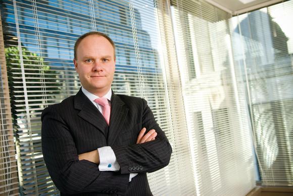 Matthew Reed blog: Going for gold | Online only | Insurance Times