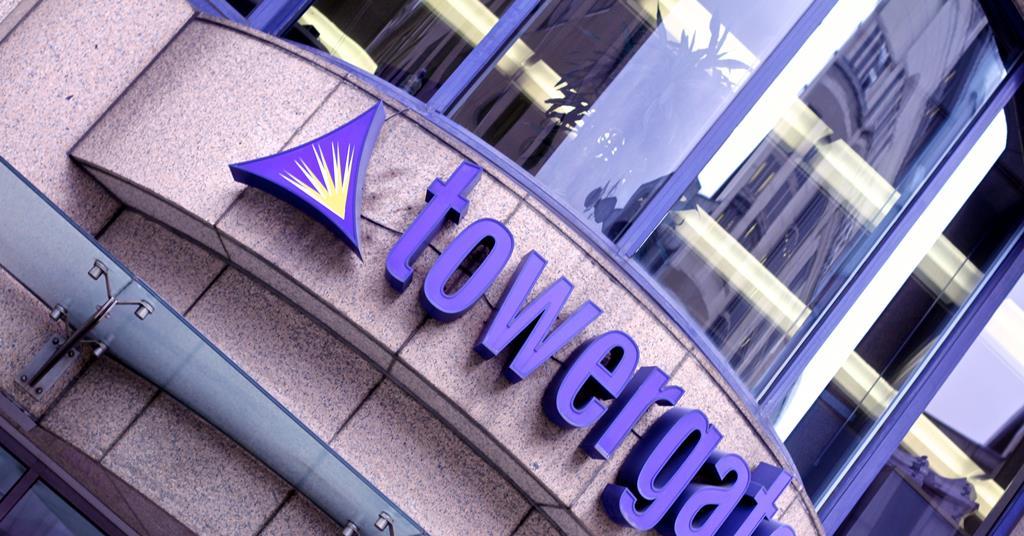 James Tugendhat exits role as Towergate names top broking team | News ...