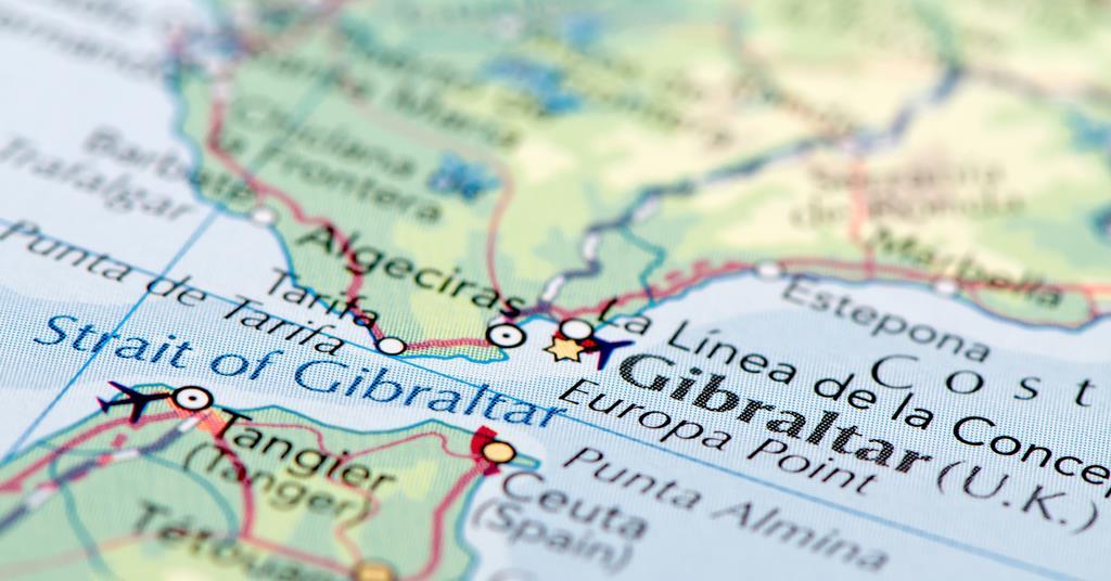 Admiral named best Gibraltar-based insurer for second year running ...