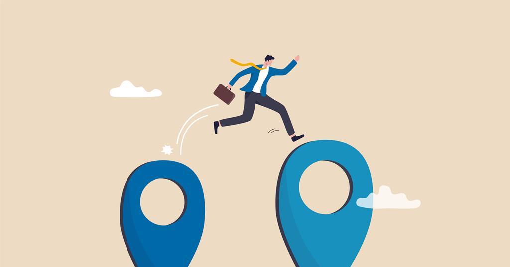 Former DLG chief operating officer among trio to join Markerstudy ahead ...