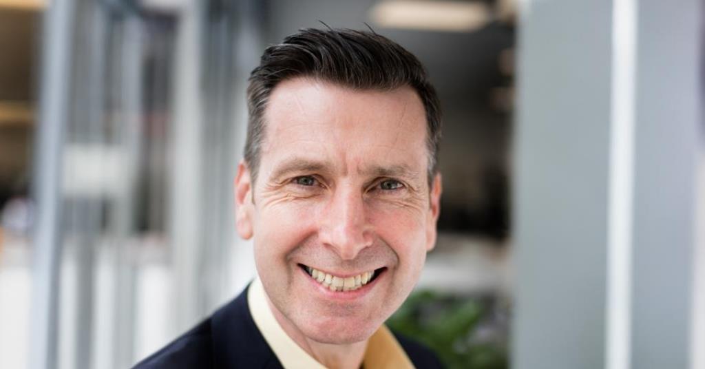 Understanding market price movement – Pearson Ham | Insurance Times
