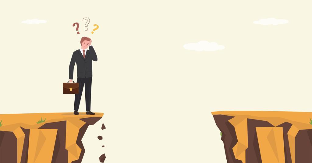 Insurance sector still scratching head over ‘muddy’ emerging risk of ...