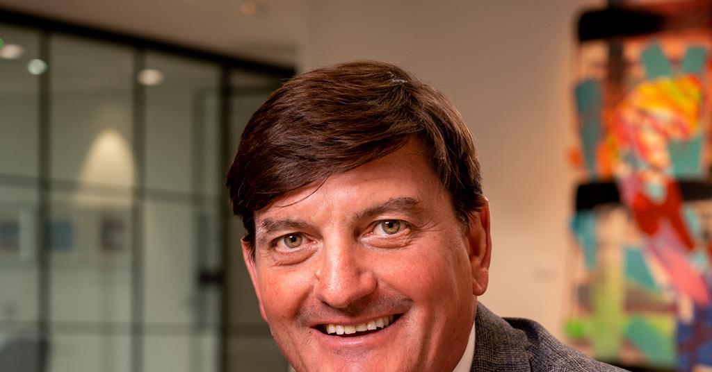 A-Plan and Howden Group partnership ‘is very much around growth ...