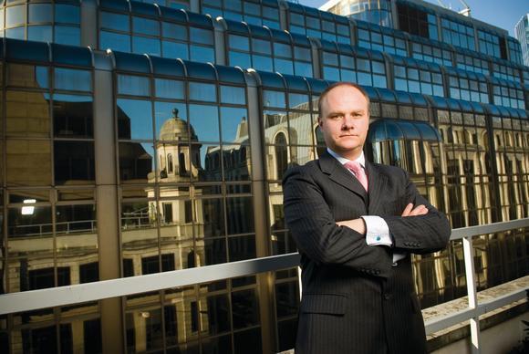 Towergate's Rowe switches to PowerPlace | Online only | Insurance Times