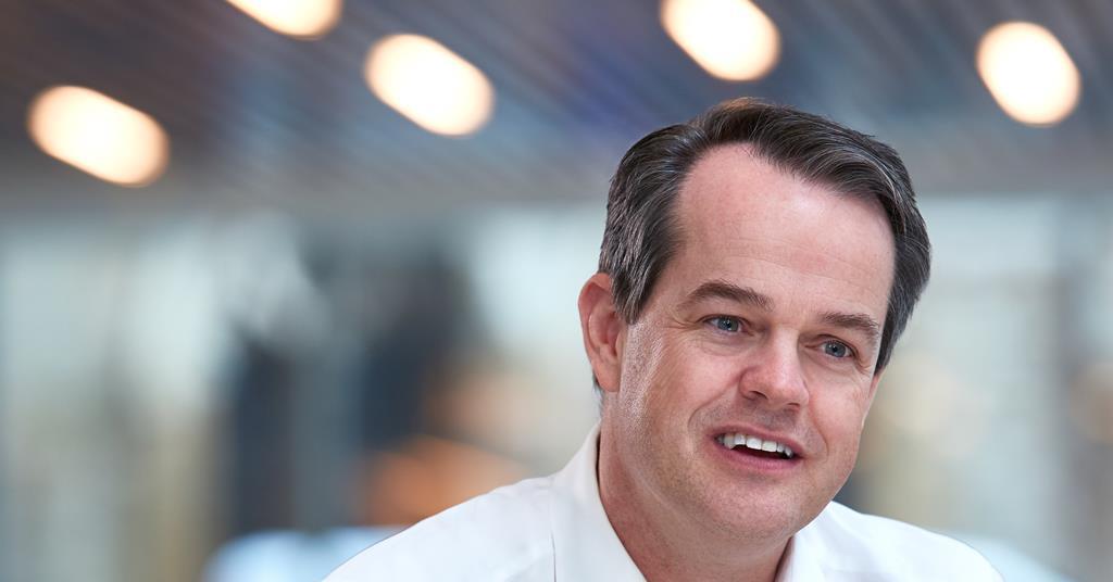 Ex-Aviva UK boss Andy Briggs lands plum role | News | Insurance Times