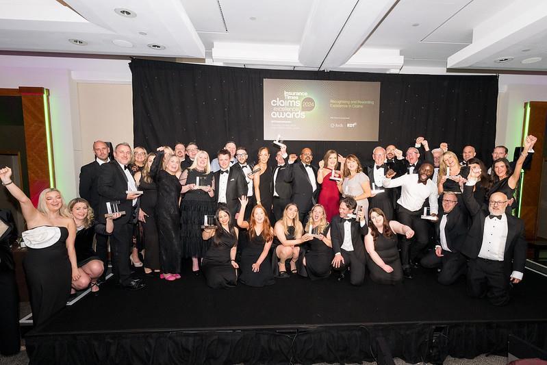 Revealed: Insurance Times Claims Excellence Awards finalists 2025 ...