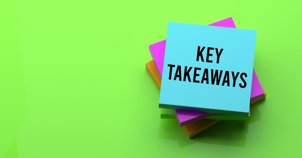 Insurers and MGAs reveal key takeaways for brokers ahead of Biba ...