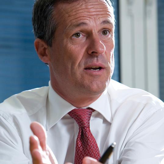 Adrian Brown joins RSA board | Online only | Insurance Times