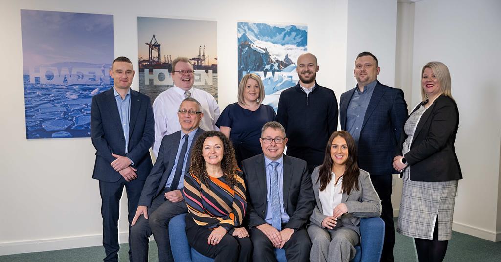 Howden to strengthen Wales presence as it seeks 'leading competitor ...