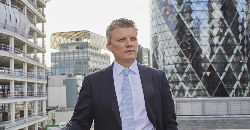 David Ross hails 'robust organic growth' in Ardonagh nine-month results ...