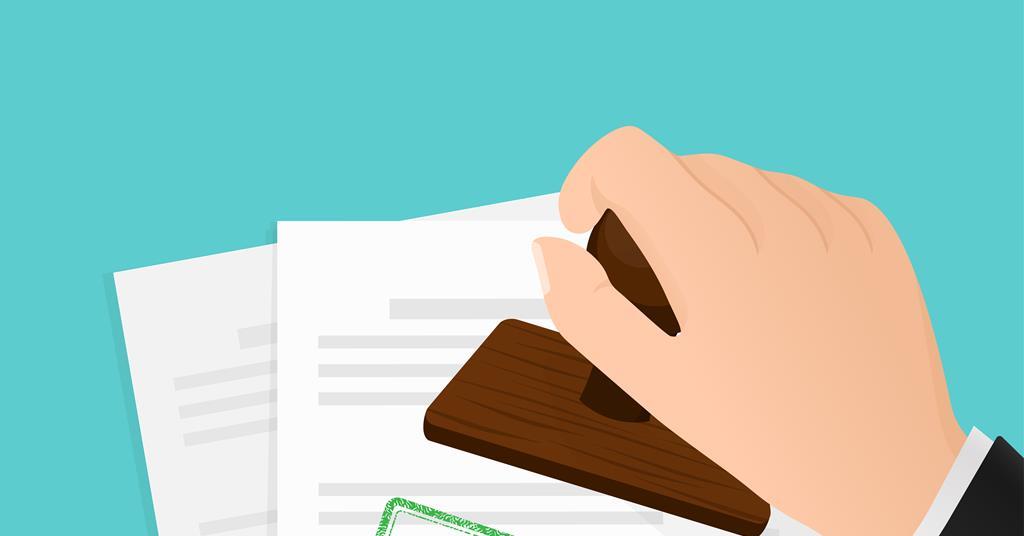 Asta and Bermuda-based holding company win in principle approval for ...