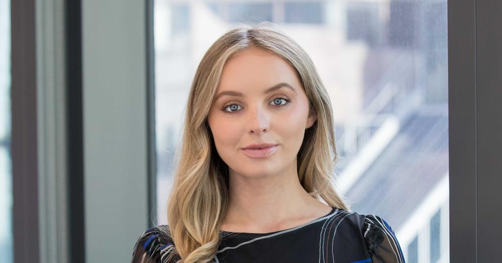 Georgina Davis: Making a mark on regional growth and future leaders ...