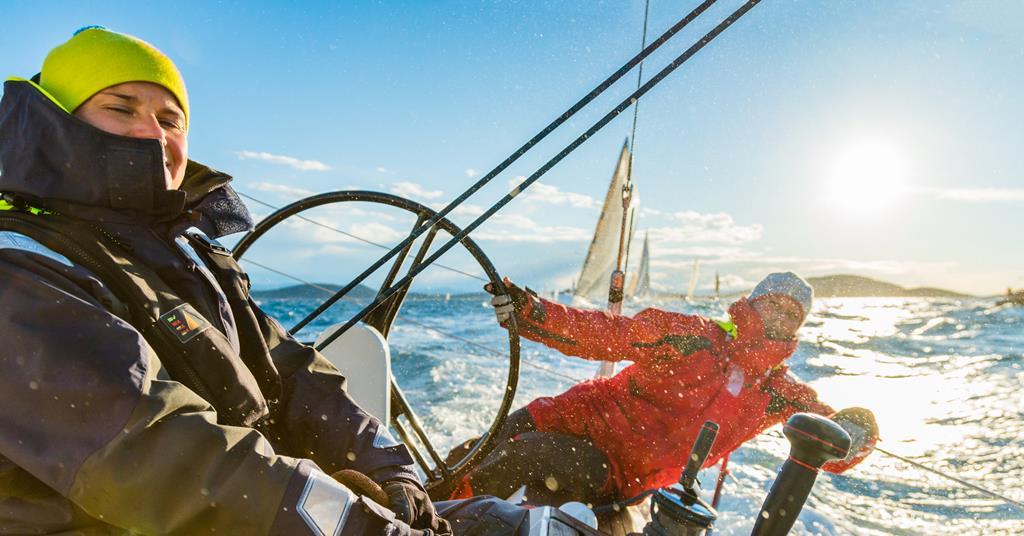 Mid-net-worth: On an upwards trajectory | News | Insurance Times