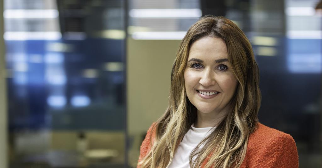 Pen Underwriting promotes for specialty division managing director ...