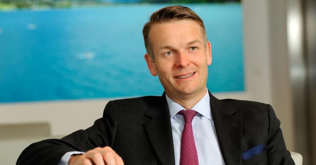 Allianz appoints new personal lines leader | Insurance Times