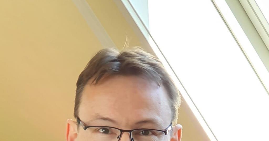 Russell Corbould-Warren: The ex-Uber boss reinventing insurance for ...