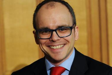 The CII View: The importance of winning the war for talent | Agenda ...