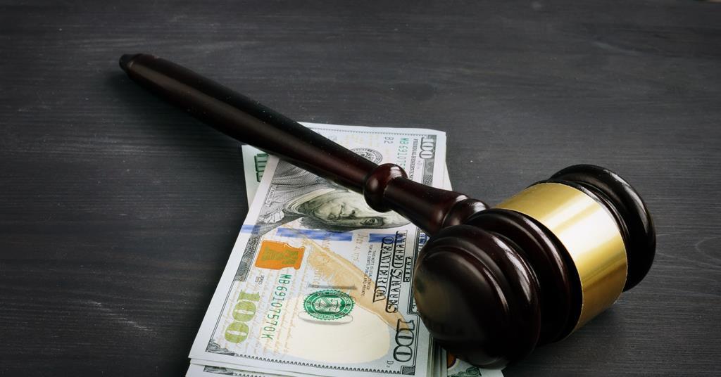 Rise in litigation funding puts insurers on high alert | Insurance Times