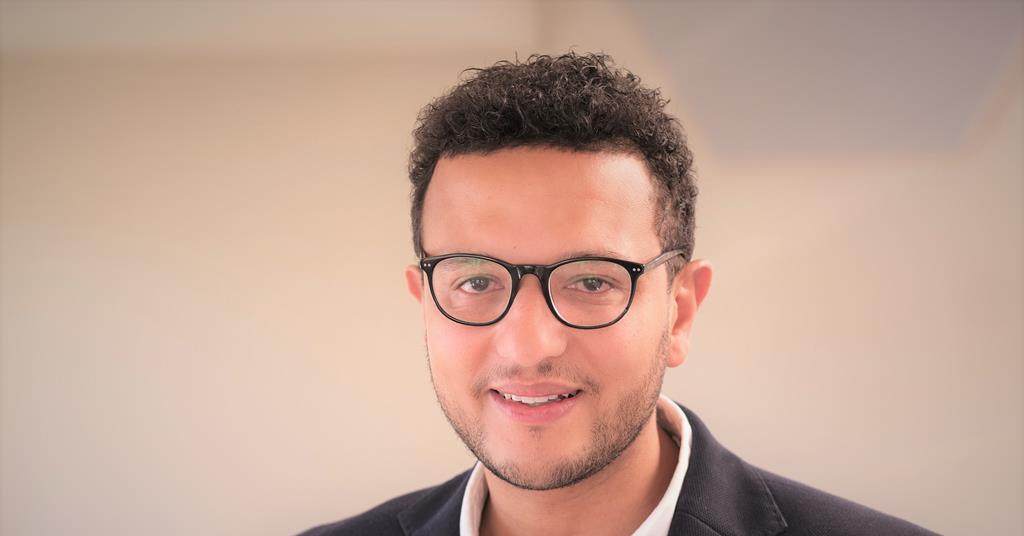 Michael Yabantu: From the football pitch to Aviva director | Insurance ...