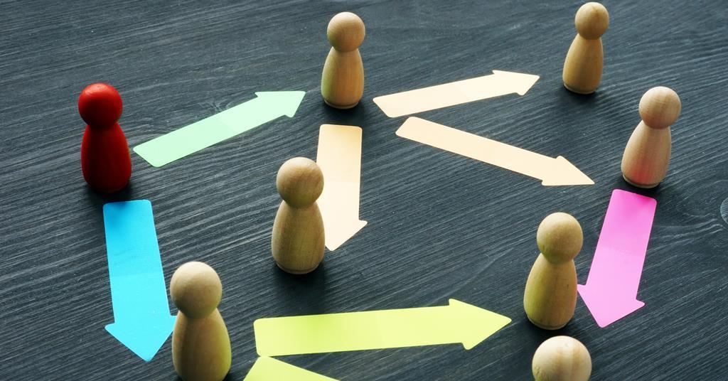 Markerstudy announces new c-suite after Atlanta deal | Insurance Times