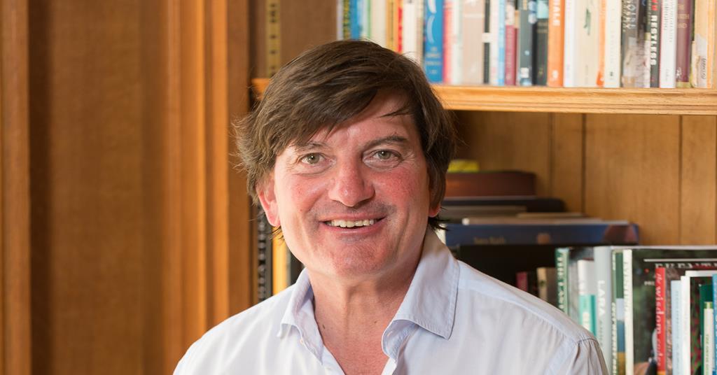 Howden Group seals ‘perfect match’ deal with Reich Insurance purchase ...