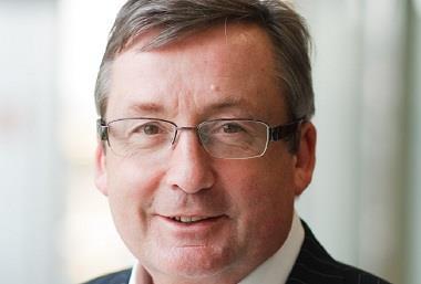 Barry Smith joins Uinsure board | News | Insurance Times