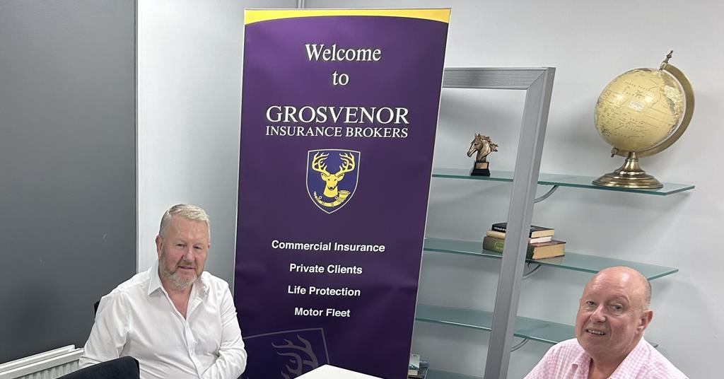 Chester-based broker joins JMG Group | Insurance Times