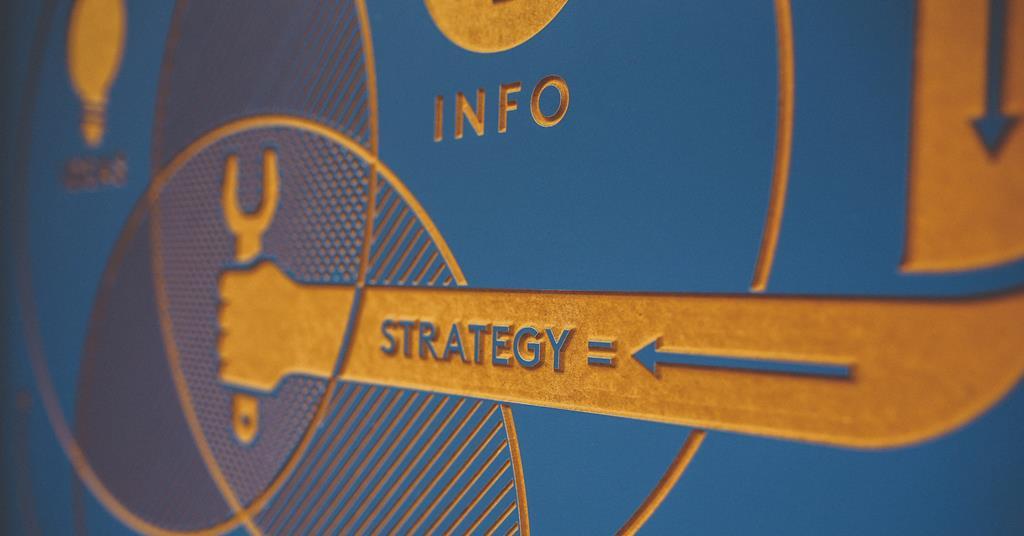 FCA unveils new five-year strategy to 'support growth' and 'deepen ...