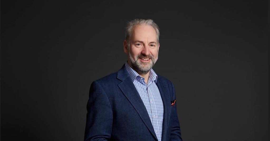 Former Aviva transformation director joins RSA | Insurance Times