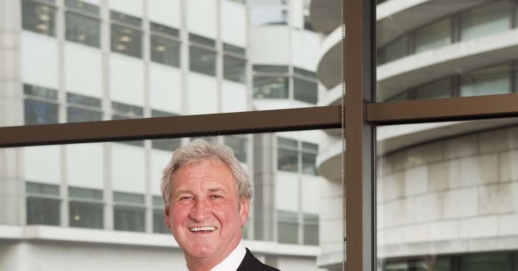 Chris Hanks joins Jelf's main board | News | Insurance Times