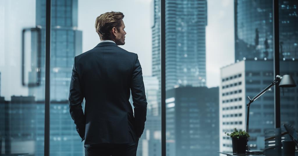 Alan Thomas: Picking 'up the reins' at Ripe Insurance | Insurance Times