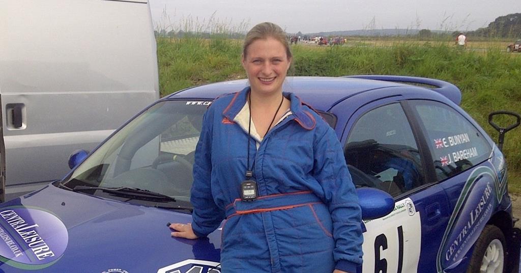 Jelf expands TIP with hires and new motorsport unit | Online only ...
