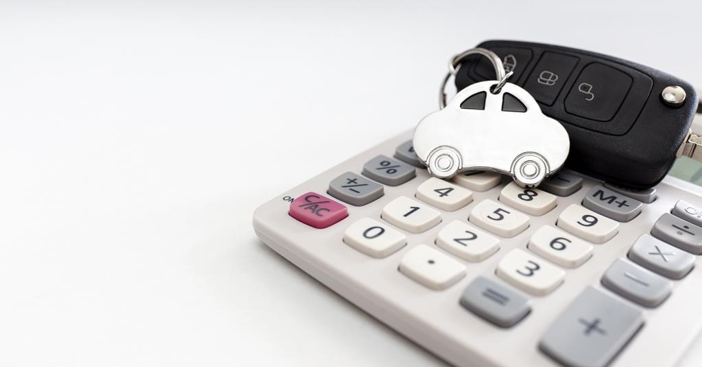 Electric and hybrid vehicles tackled in ABI salvage code update ...