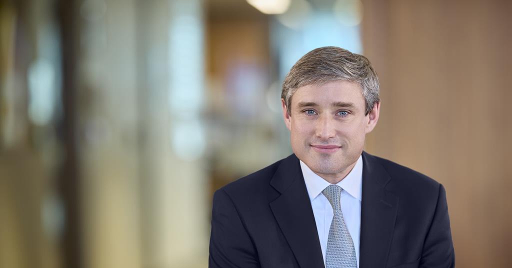 Incoming Hiscox chief executive Aki Hussain sees ‘opportunities ...