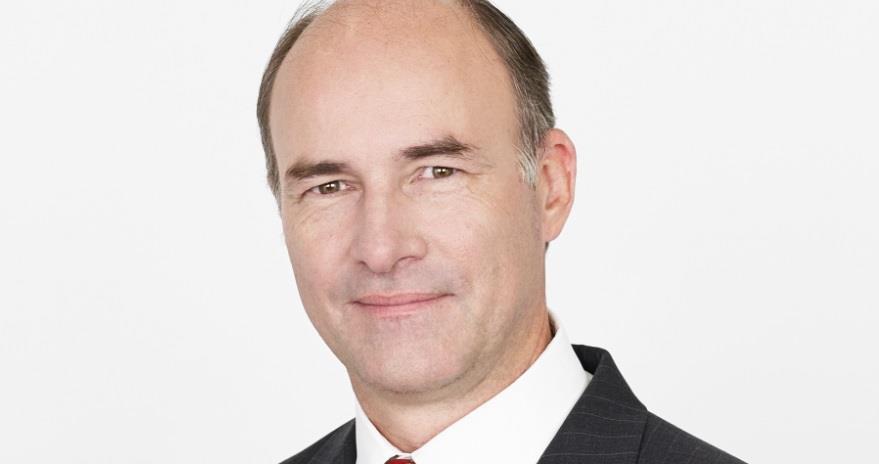 Hiscox pays homage to outgoing chief executive Masojada | News ...