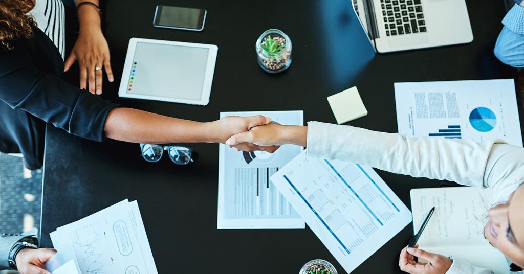 JMG Group-owned broker makes first acquisition | Insurance Times