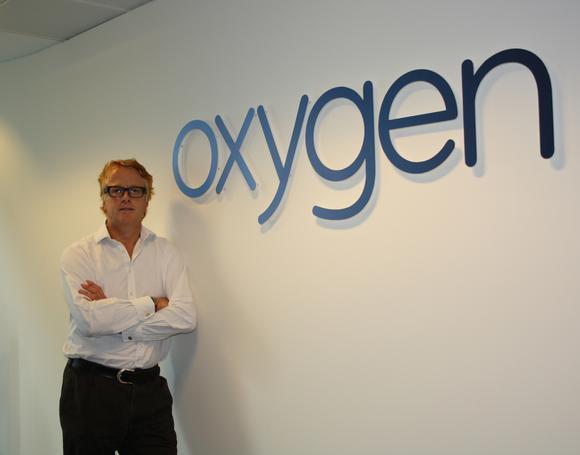 Oxygen to sell remaining assets | Online only | Insurance Times