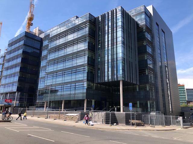 Admiral expanding Cardiff offices | News | Insurance Times