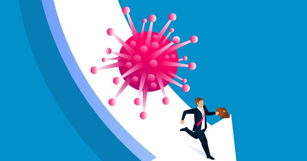 Blog: When there are no winners, is there still a winning strategy ...