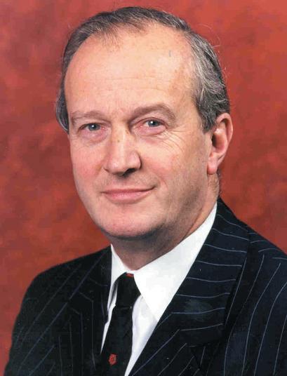 8-14 July: Apex - Lord Hunt | News | Insurance Times