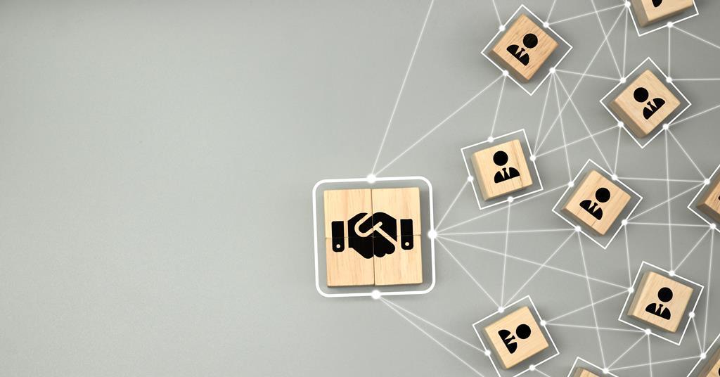 Ancile appoints new chief executive | Insurance Times