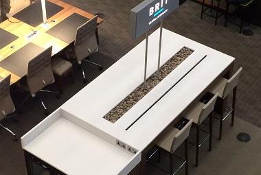 Brit unveils new Lloyd's box | News | Insurance Times