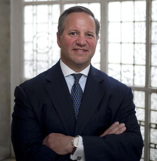 Interview: Michael Casella, Chubb | People & Opinion | Insurance Times