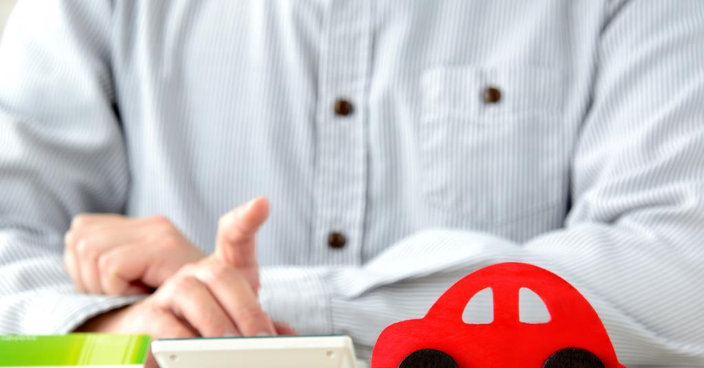 Insurance industry has a ‘dearth of creativity’ – Sam White | Insurance ...