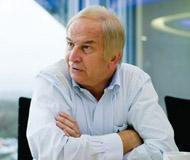 Peter Cullum | People & Opinion | Insurance Times