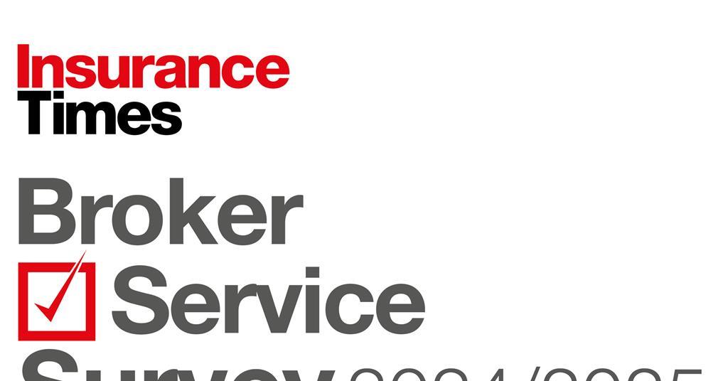 Insurance Times confirms five star insurers from 2025's commercial and ...