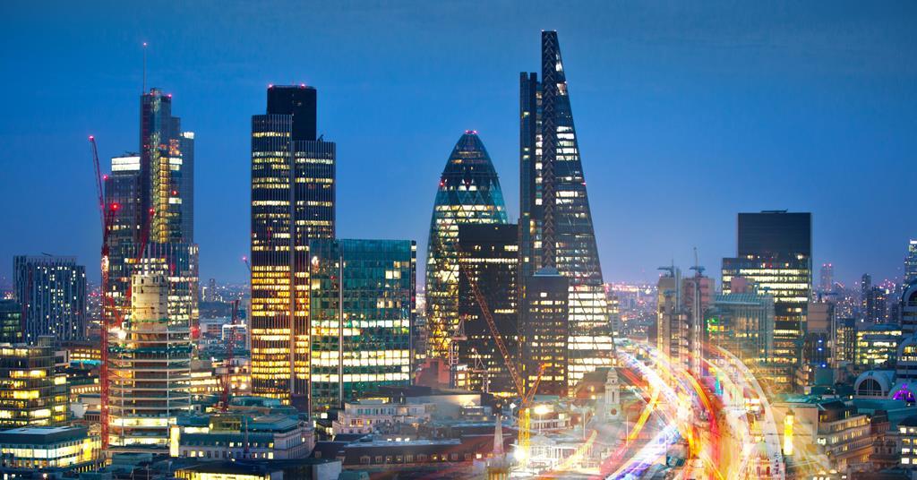 London market premiums exceed £100bn for second year running ...